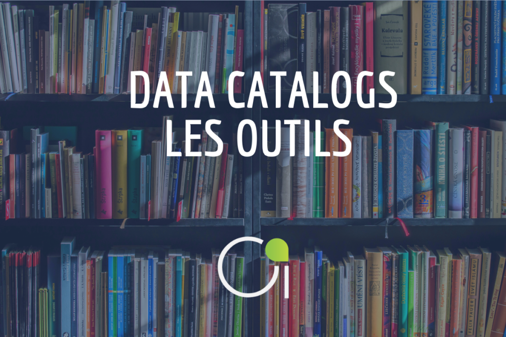 outils data catalog