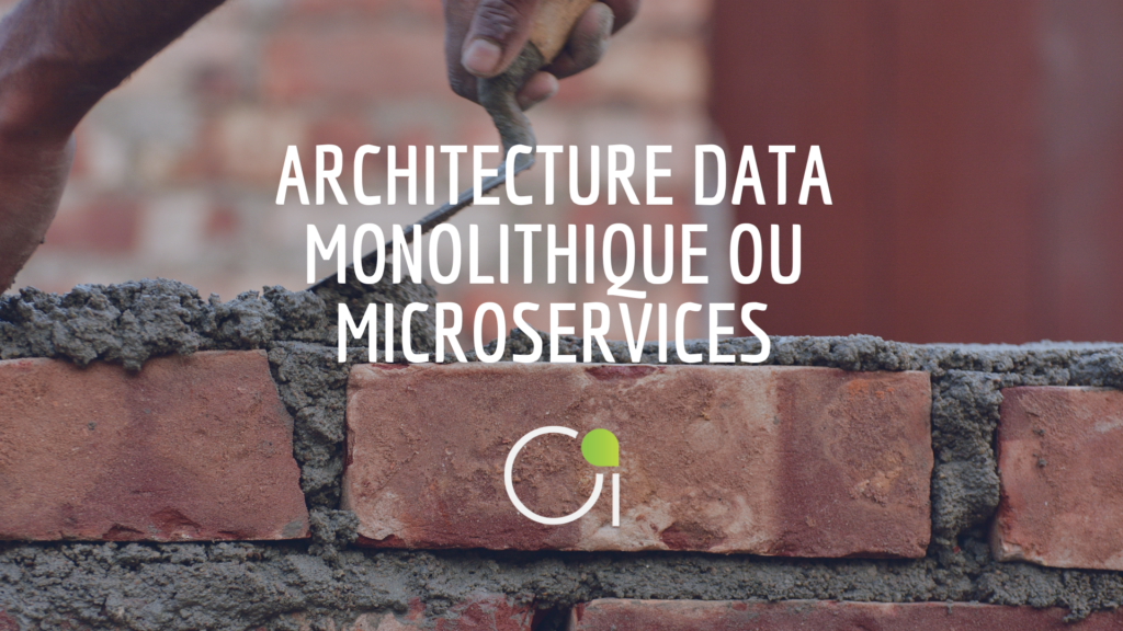Microservices vs Monolithique, guide stratégique pour votre ...