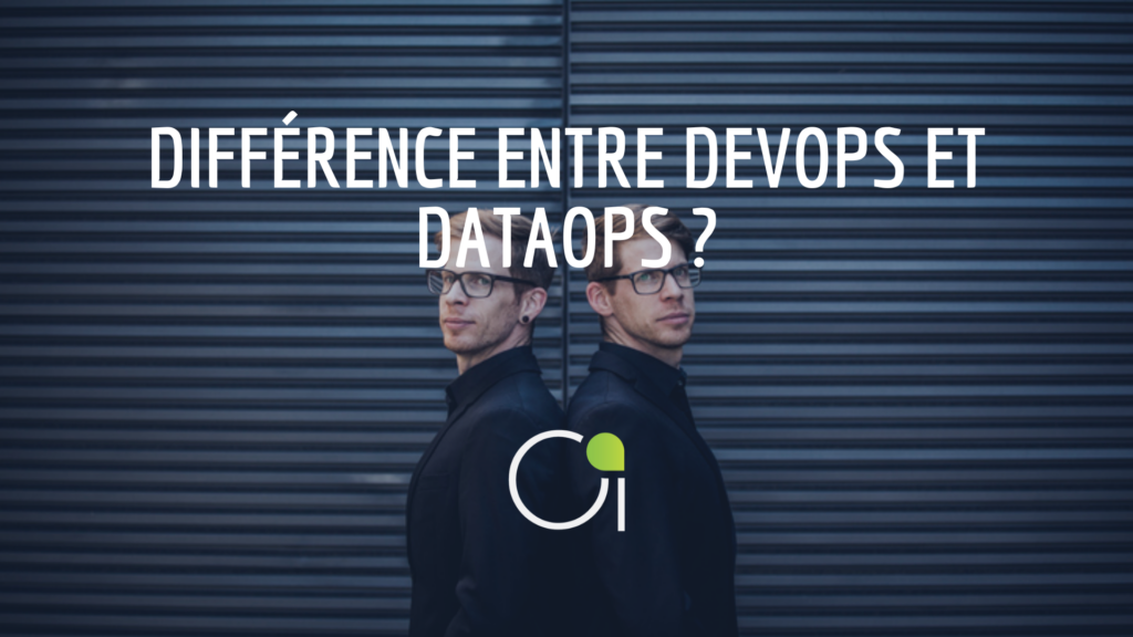 La différence entre le DevOps et le Data Ops